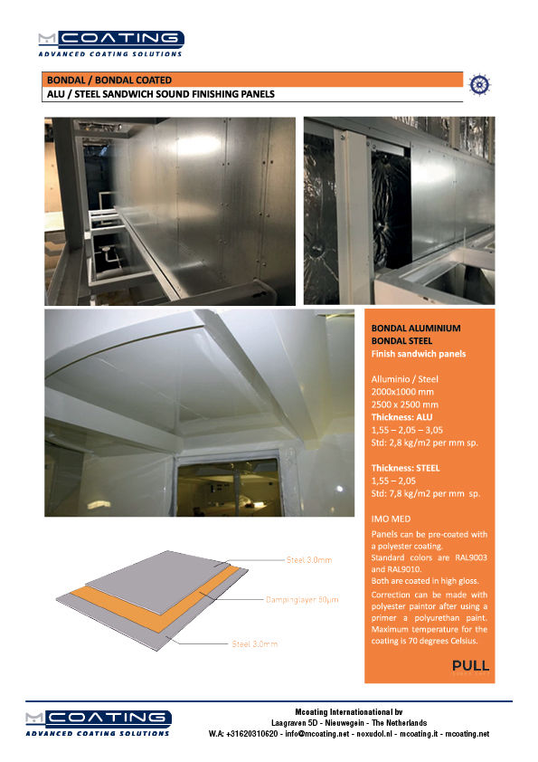 Home | MCoating International | Advanced Coating Solutions